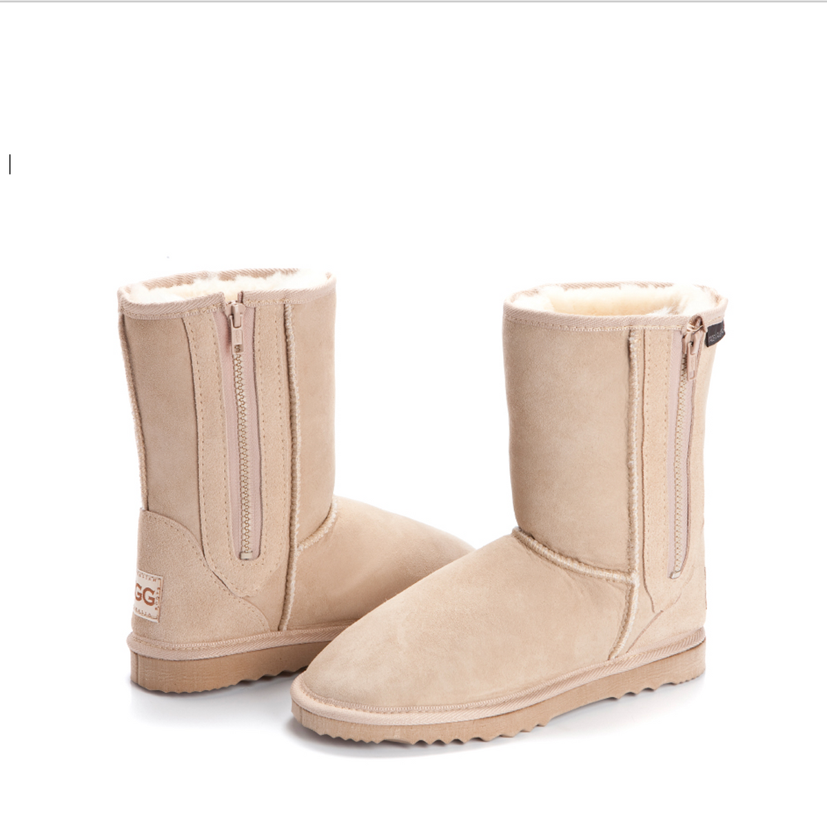 WOMEN'S BREEZER DELUXE BOOTS