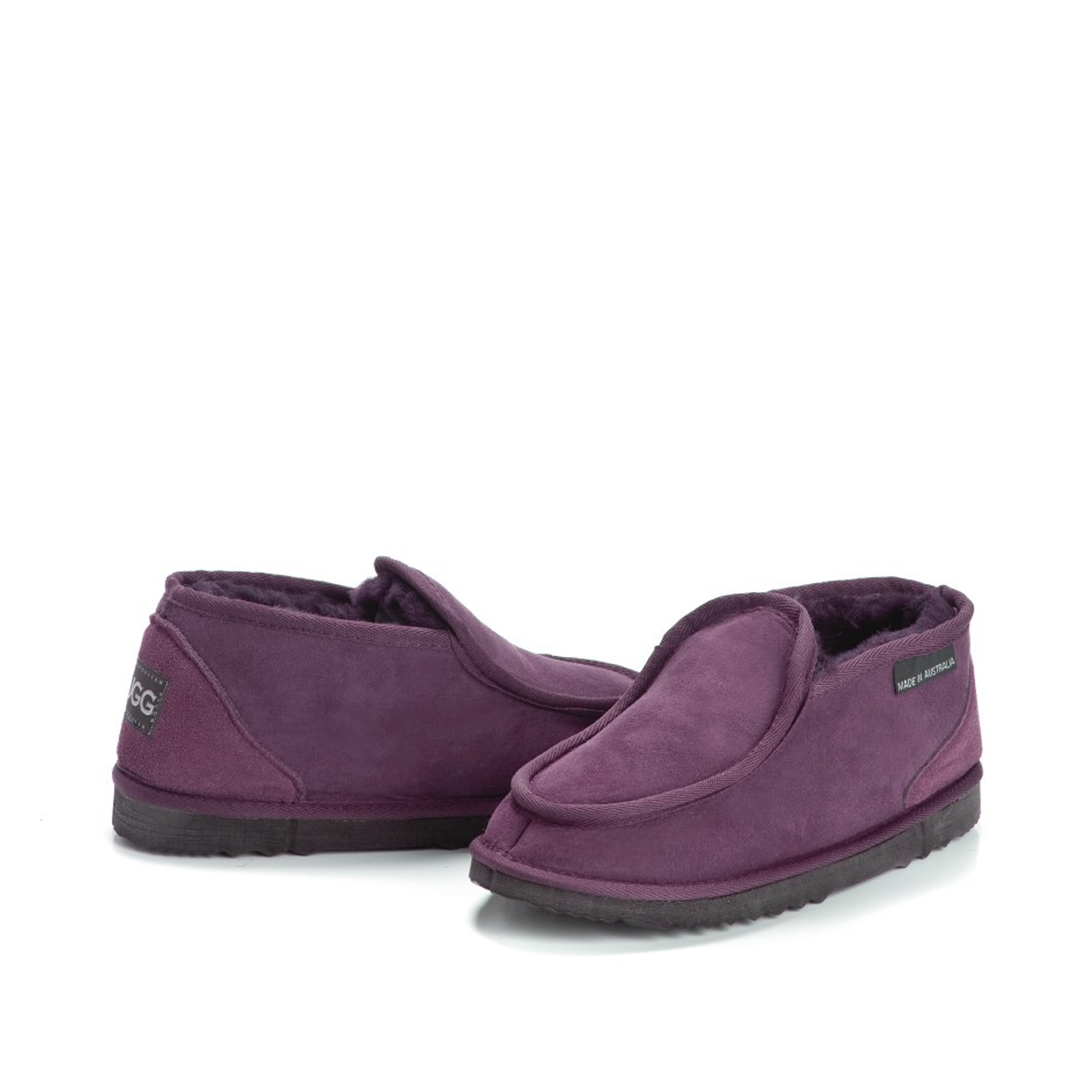 WOMEN'S MINI ALPINE SLIPPERS